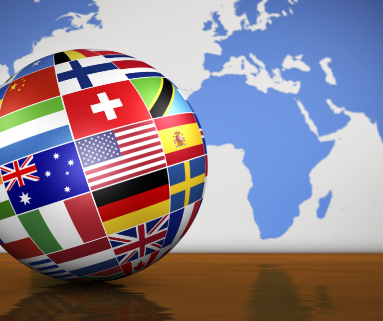 5 Stages of international market development - Trade Ready