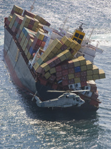 Three hazards of shipping by sea and how to avoid them - Trade Ready