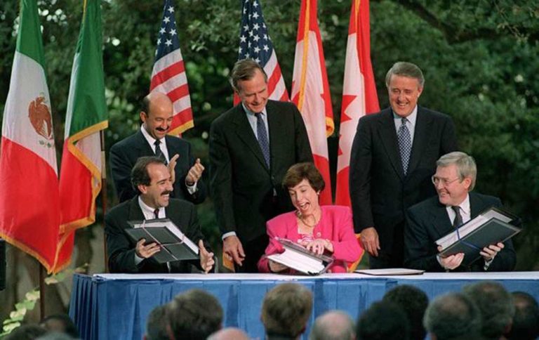 NAFTA’s controversial Chapter 11: What’s an ISDS and why does it matter ...