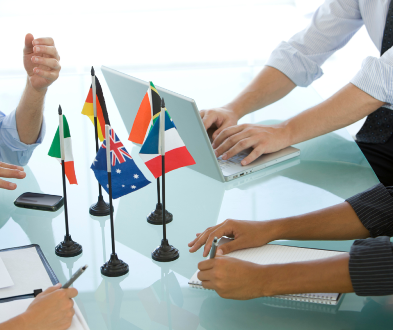 What are export credit agencies and what role do they play in ...