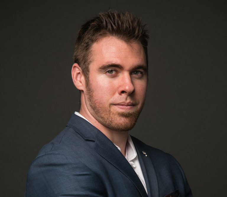 Jeff Butler - Trade Ready