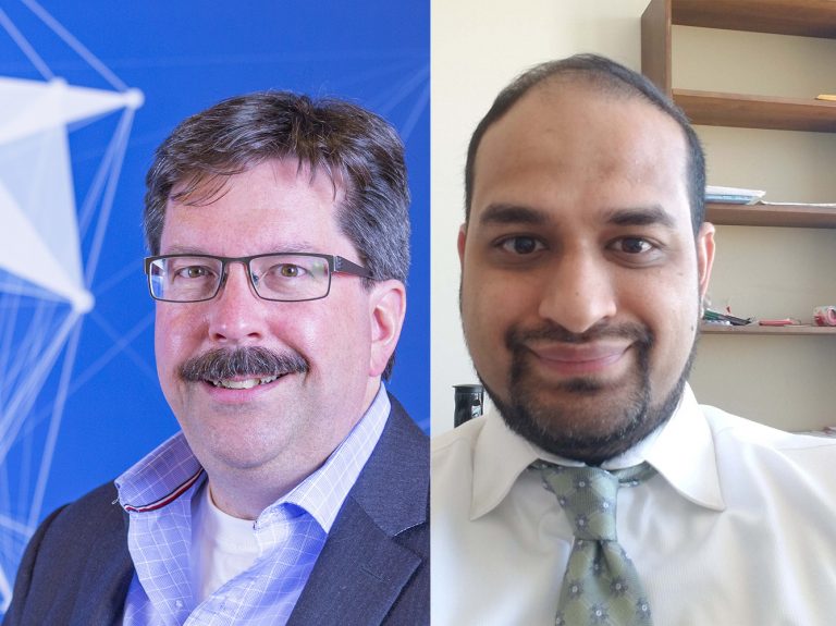 Glenn Archer and Imran Abdool - Trade Ready