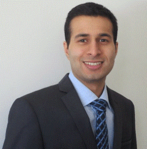 Karmesh Patel, CITP|FIBP - Cross Border Agent - Trade Ready