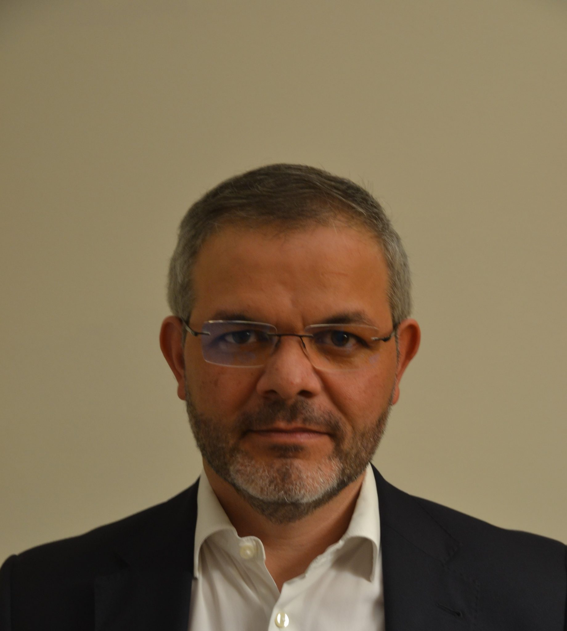 Luis Marques CITP Spotlight - Trade Ready