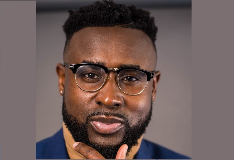 CITP Spotlight: Samuel Boateng, Trade Commissioner, Global Affairs ...