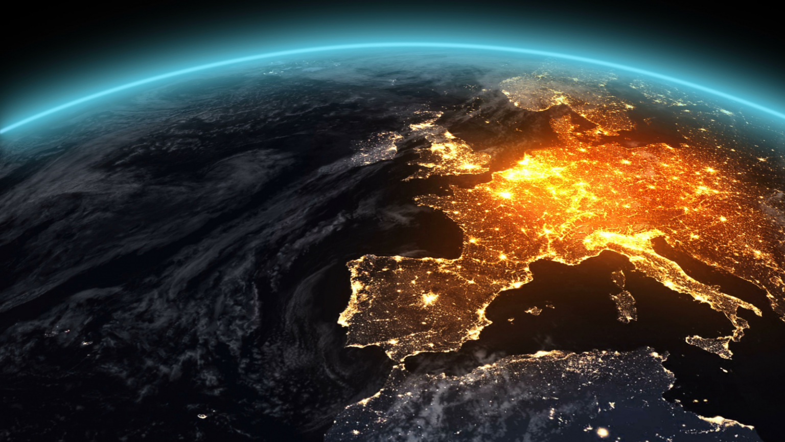 The current state of globalization and its effects on international ...