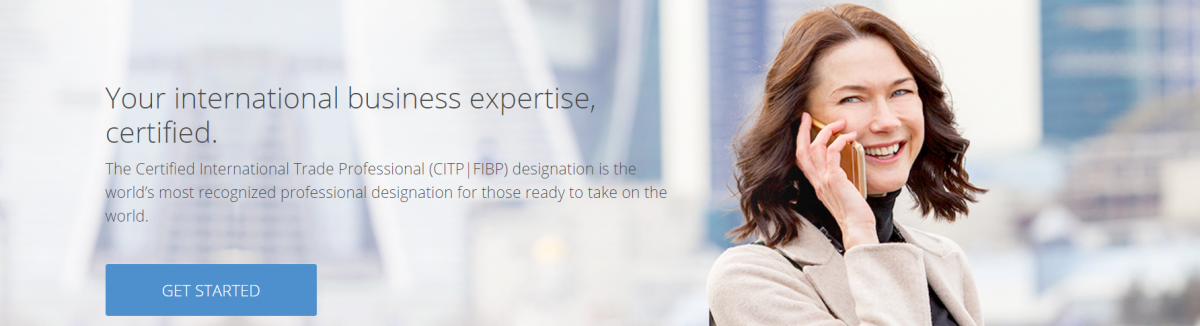 Top 7 reasons to become a CITP according to CITPs - Trade Ready