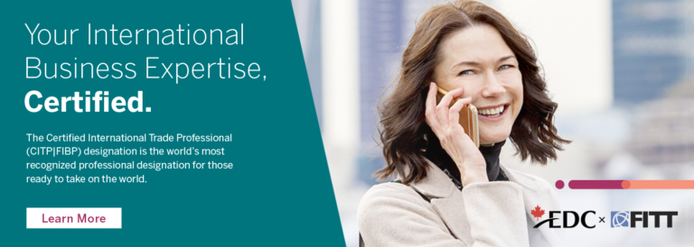 Top 7 reasons to become a CITP according to CITPs - Trade Ready