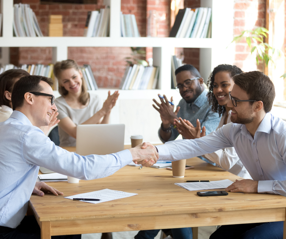 5 Considerations for building strong international business ...