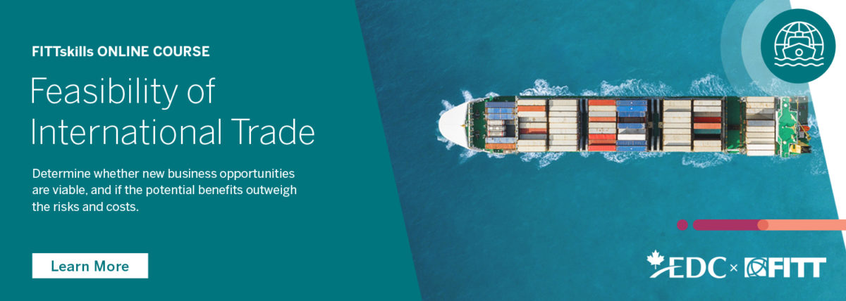 What is CUSMA? An overview of the trade agreement - Trade Ready