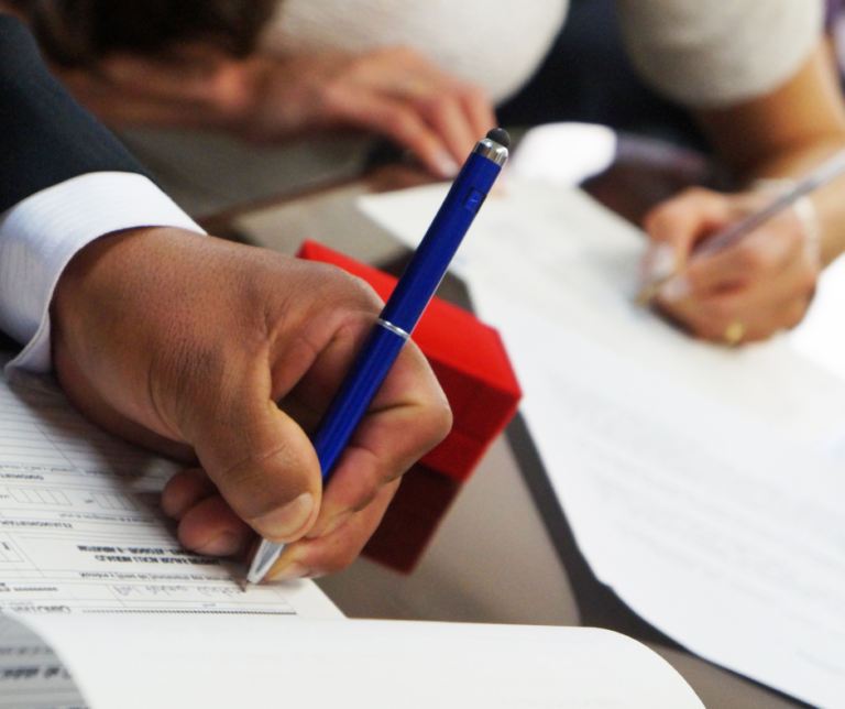 The 7 steps of a strategic procurement process - Trade Ready