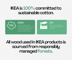 5 brands leading with sustainable supply chains - Trade Ready